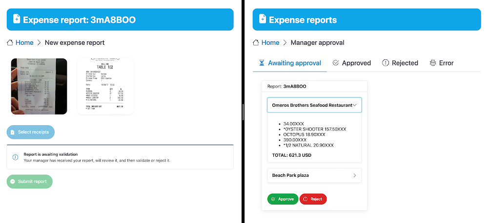 Smarter applications with Document AI, Workflows and Cloud Functions ...
