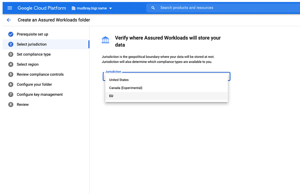 Strengthening our European data sovereignty offerings with Assured ...