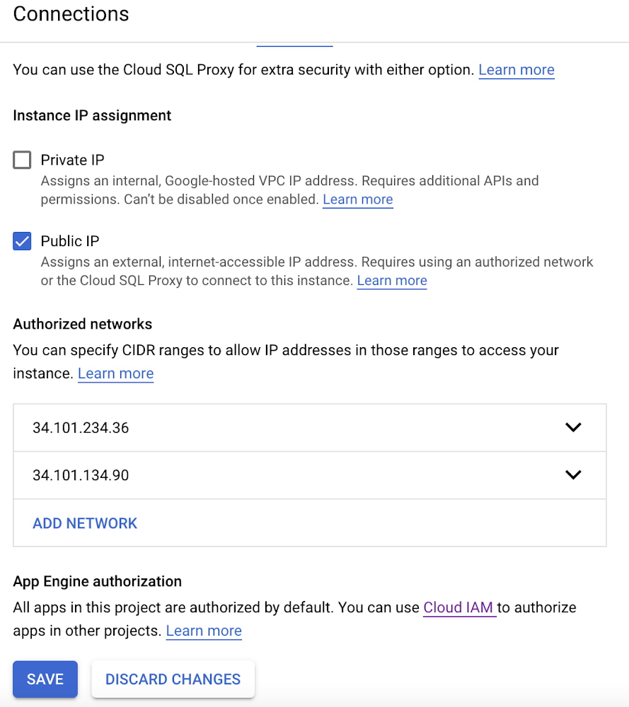 Bi Directional Replication For Cloud Sql For Postgresql Using Logical Replication Azalio