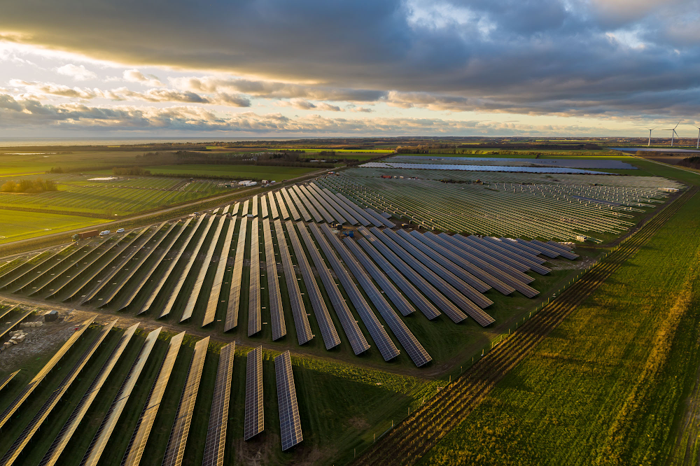 24/7 Carbon-Free Energy: Powering up new clean energy projects across ...