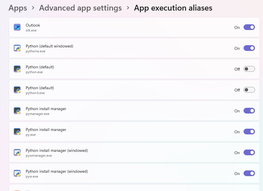 Get started with the new Python Installation Manager - Azalio